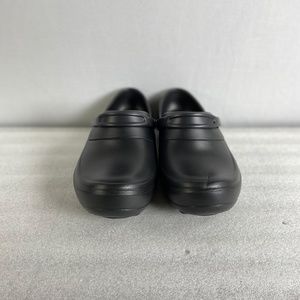 CROCS | Shoes | Crocs Black Mercy Work Clogs | Poshmark